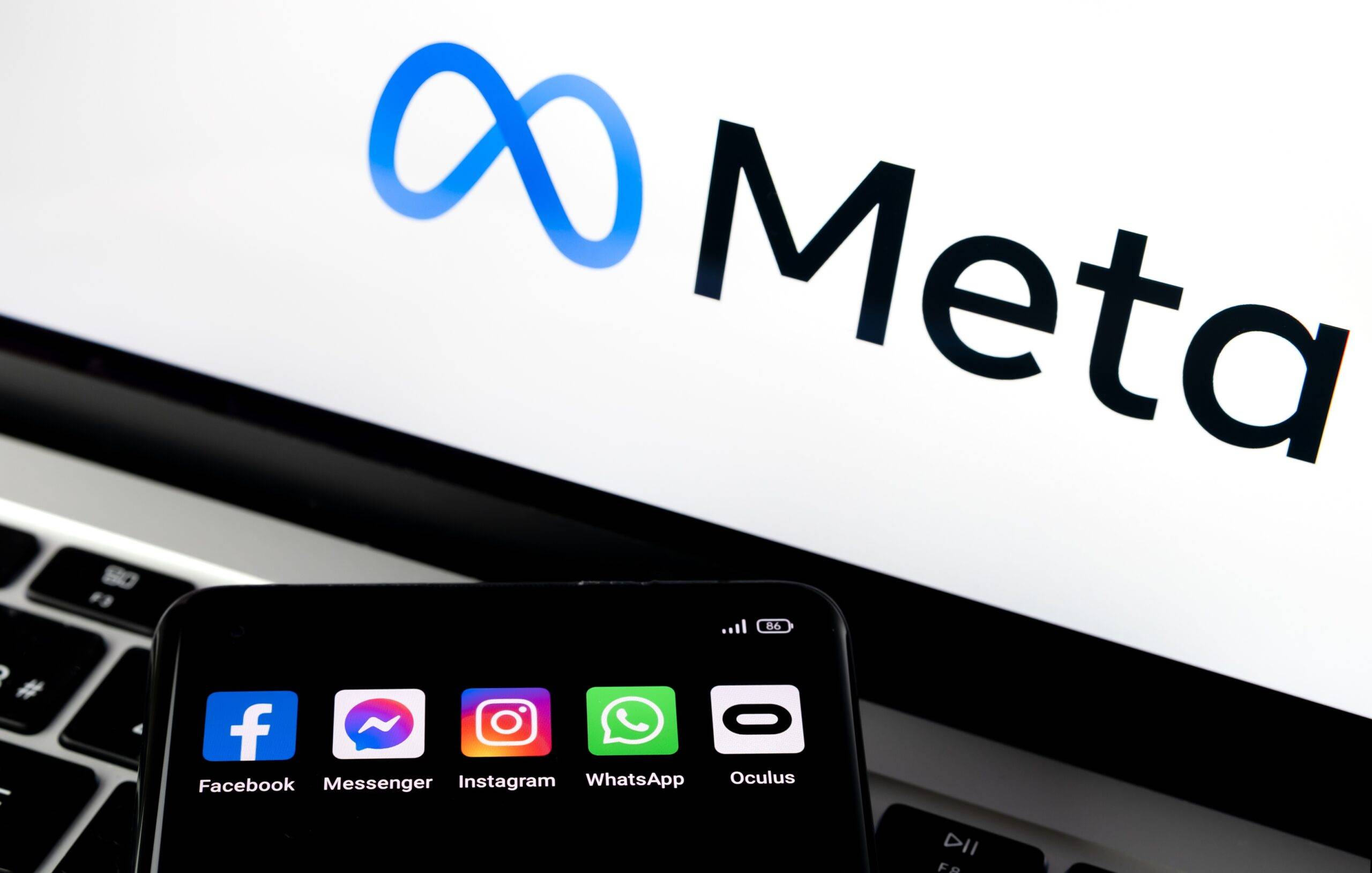 Meta Verified – What Does It Mean For Your Business - Think Tank ...